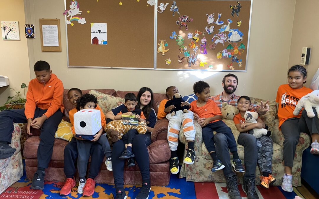 T&R Fox | Fieldstone Day School