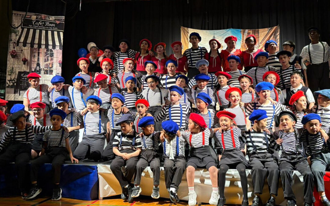 | Fieldstone Day School