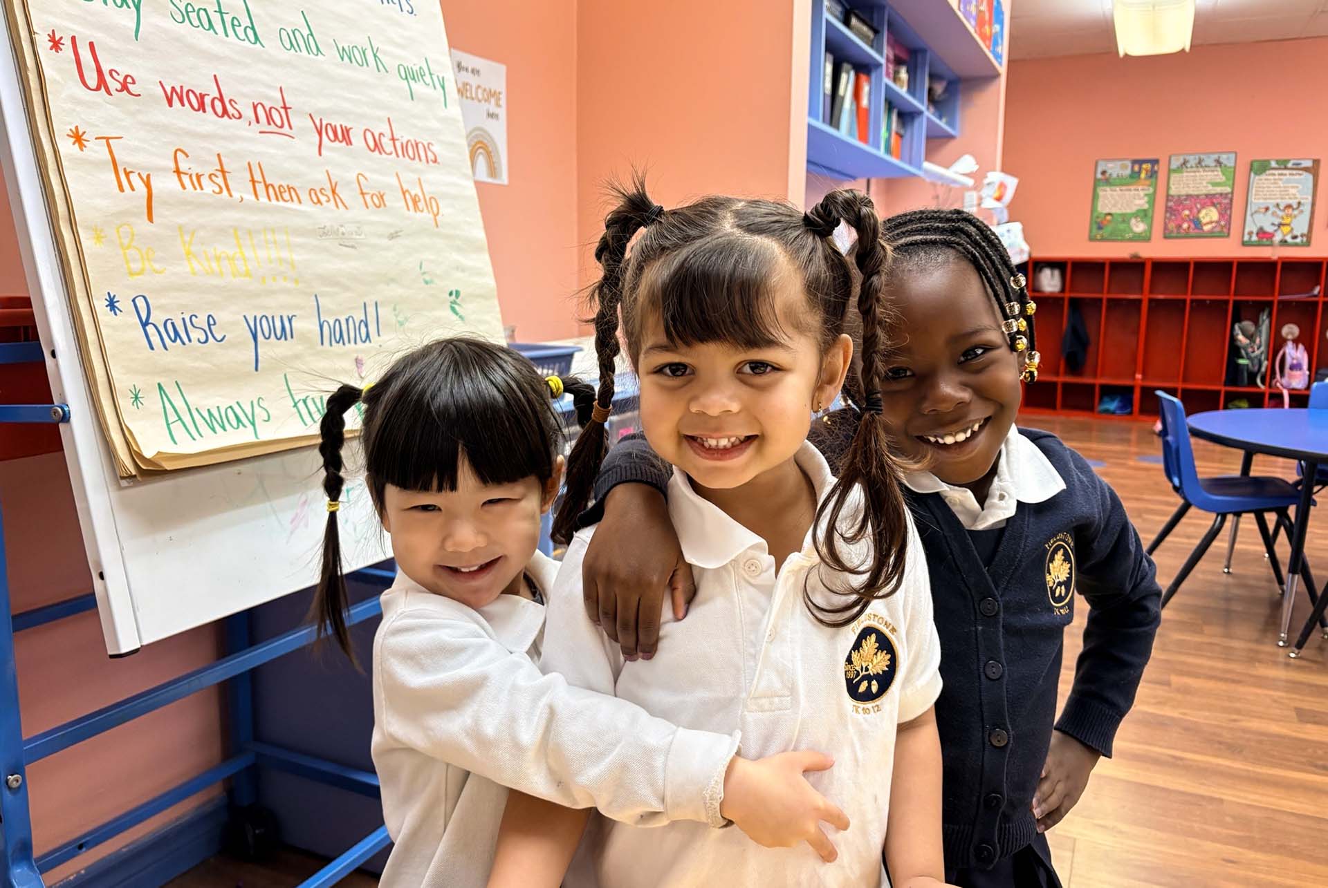 | Fieldstone Day School