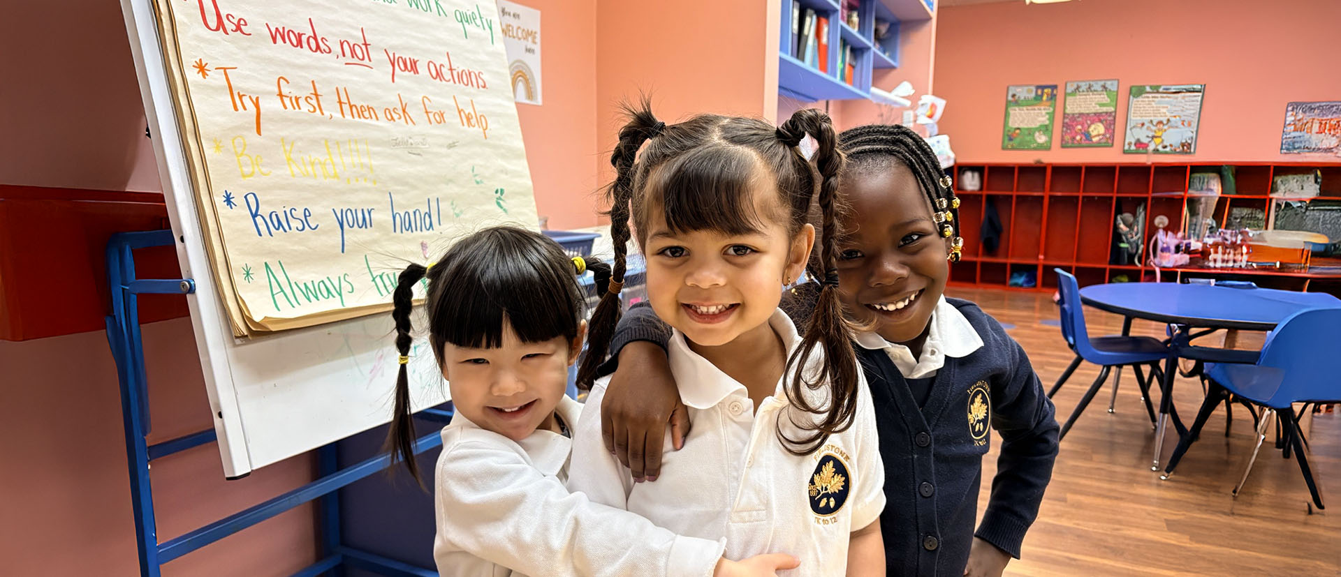 | Fieldstone Day School